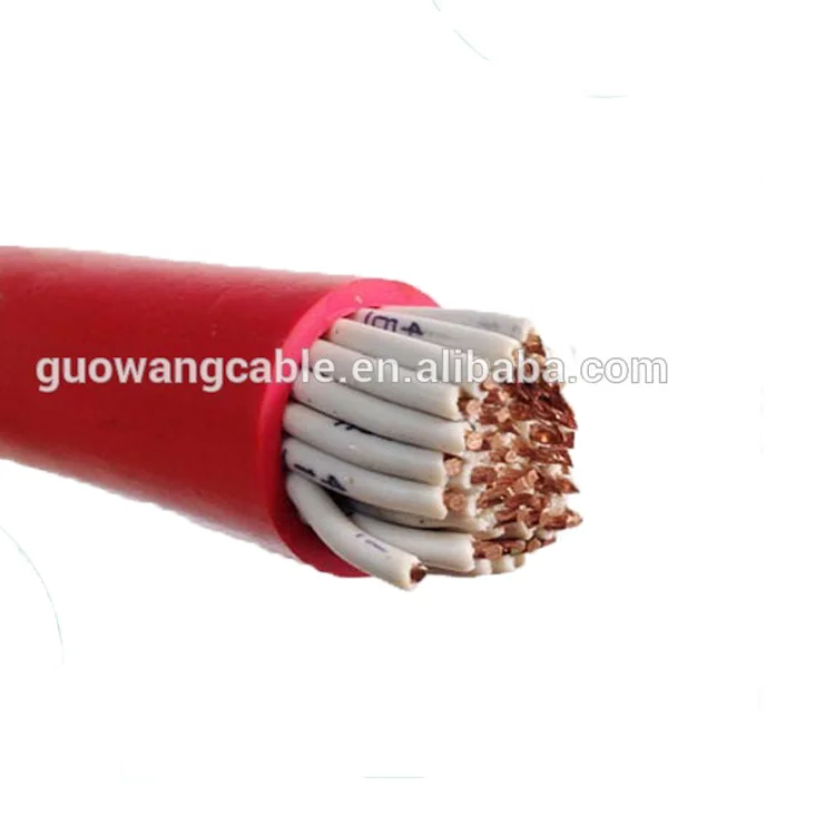 12x1.5mm2 구리 와이어 꼰 차폐 제어 케이블 KVVP PVC 절연 제어 케이블| Alibaba.com