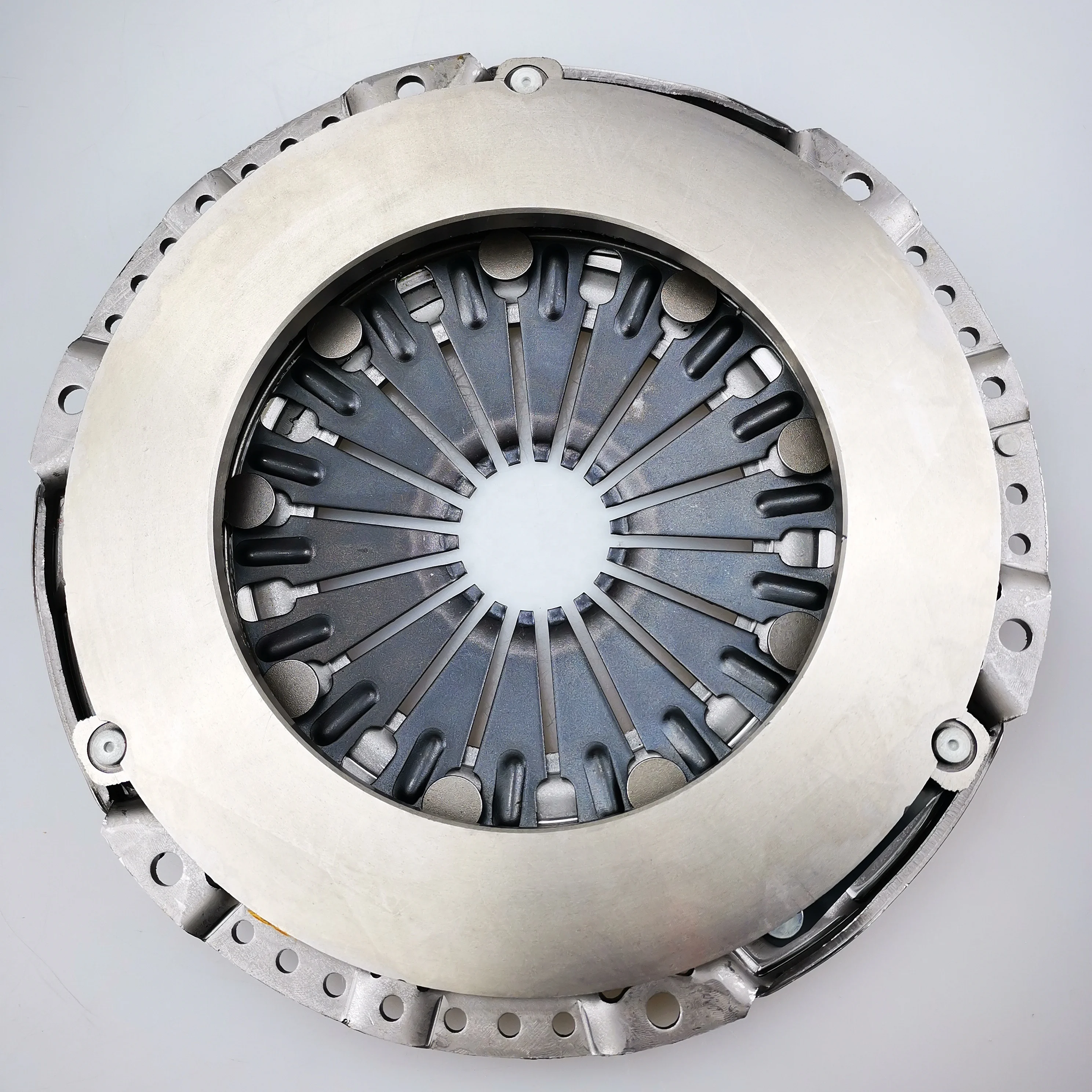 SAIC MAXUS V80 2.5T Clutch Kit - Original LUK 5 Gear