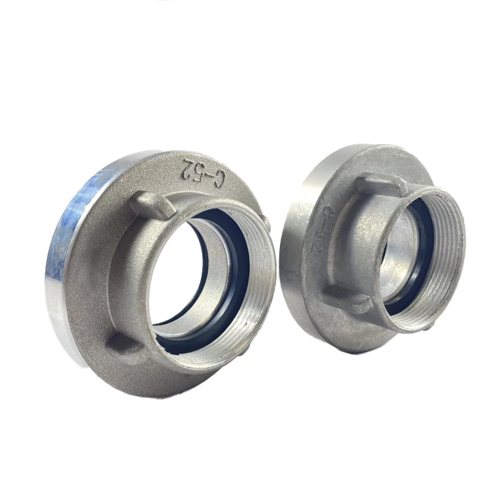 Customized Storz Coupling Fire Hose Connector Storz Quick Connect ...