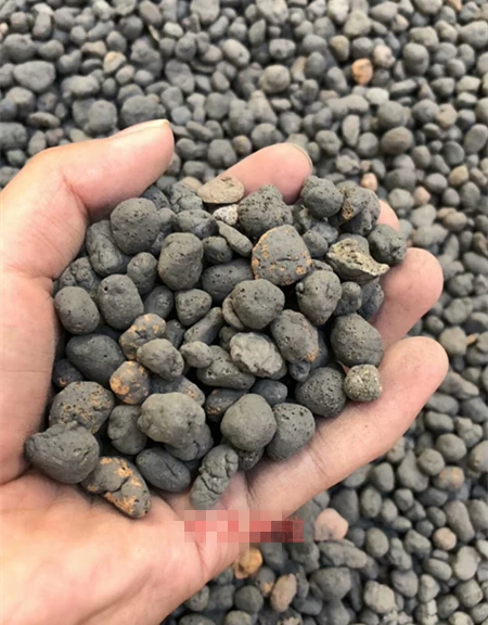 1-5mm / 4-10mm / 10-25mm Structural Leca Lightweight Aggregate - Buy ...