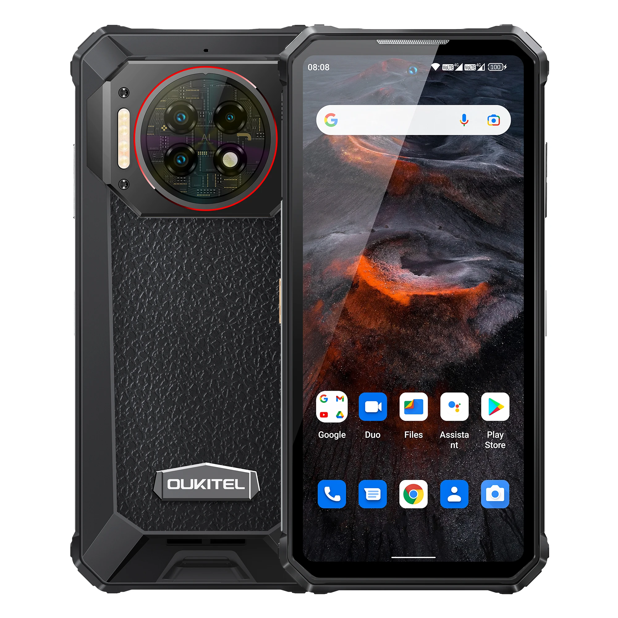 Military-Grade Phones Guide: How to Choose in 2025–2026