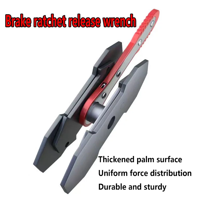 Special Tools For Disc Brake Adjustment And Braking,Automotive Repair ...