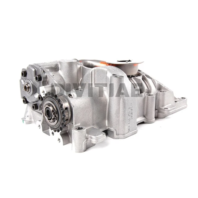 06d103295h 06d103295f 06d103295k 06d103295s Oil Pump Assembly With ...