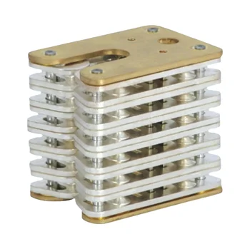 1250a Extension Spring Flat Contacts And Copper Contacts For High ...