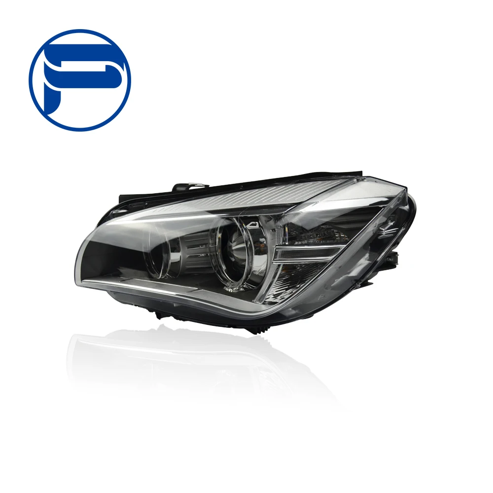 Hid Headlight for X1 Series E84 2010-2015 - Xenon Upgrade