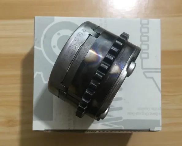 Left Timing Gear Camshaft Adjuster Intake for Mercedes-Benz CLS GLS GLE ...