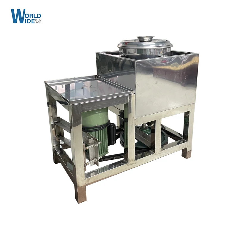 GOOPIKK 1500w Electric Automatic Commercial Meatball Beat Grinder ...