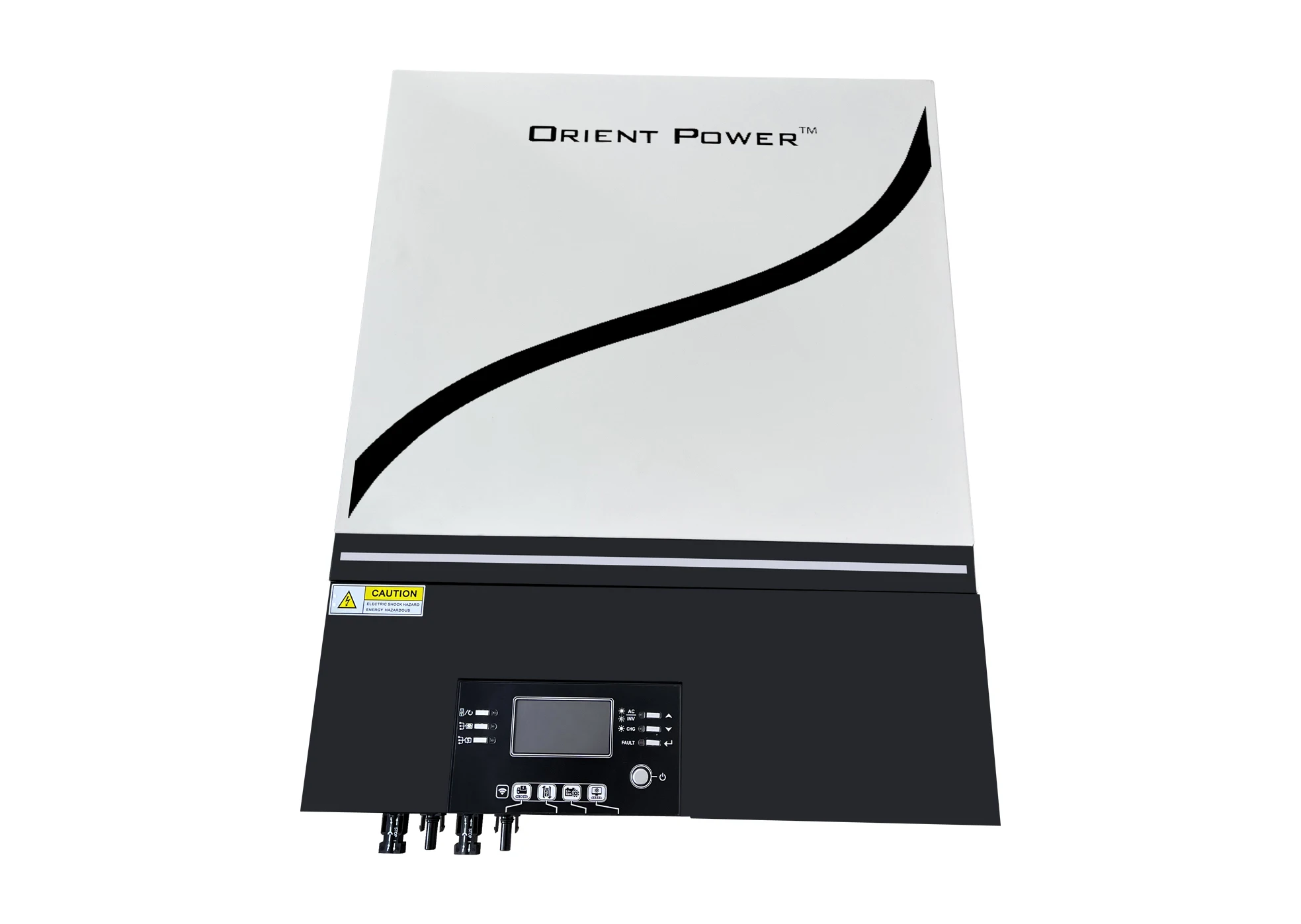 Inverters & Converters 7.2kw Output 8kw Off-grid Eg4 Pv Input With Wifi ...