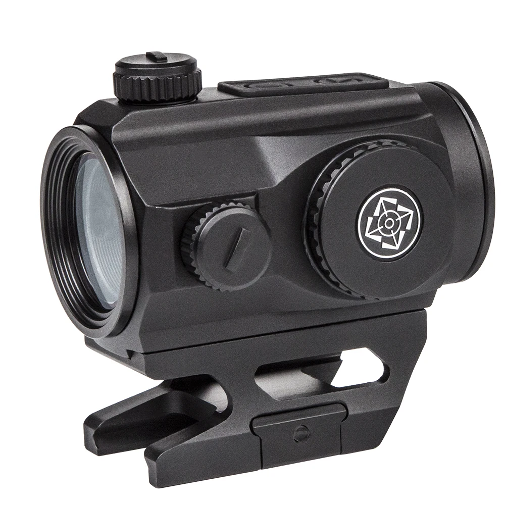 Popular Airsoft Carbine Shooting Optic Tactical Red Dot Gun Sights ...