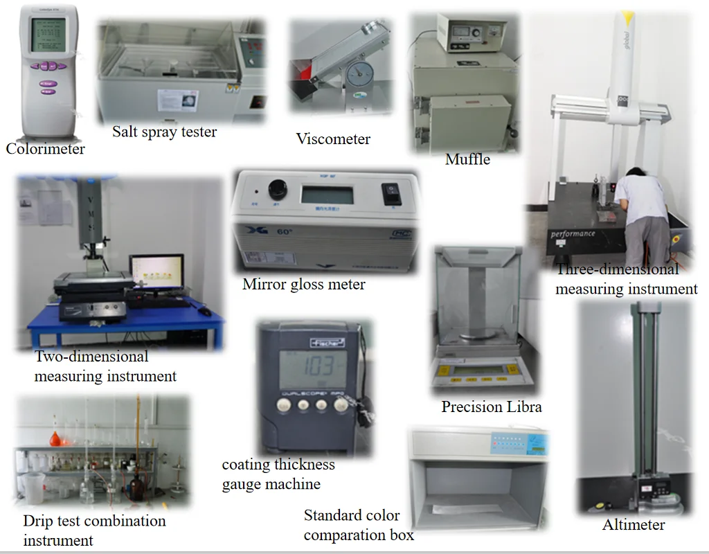 Custom Aluminum Electronic Housing - Buy Electronic Housing,Aluminum ...