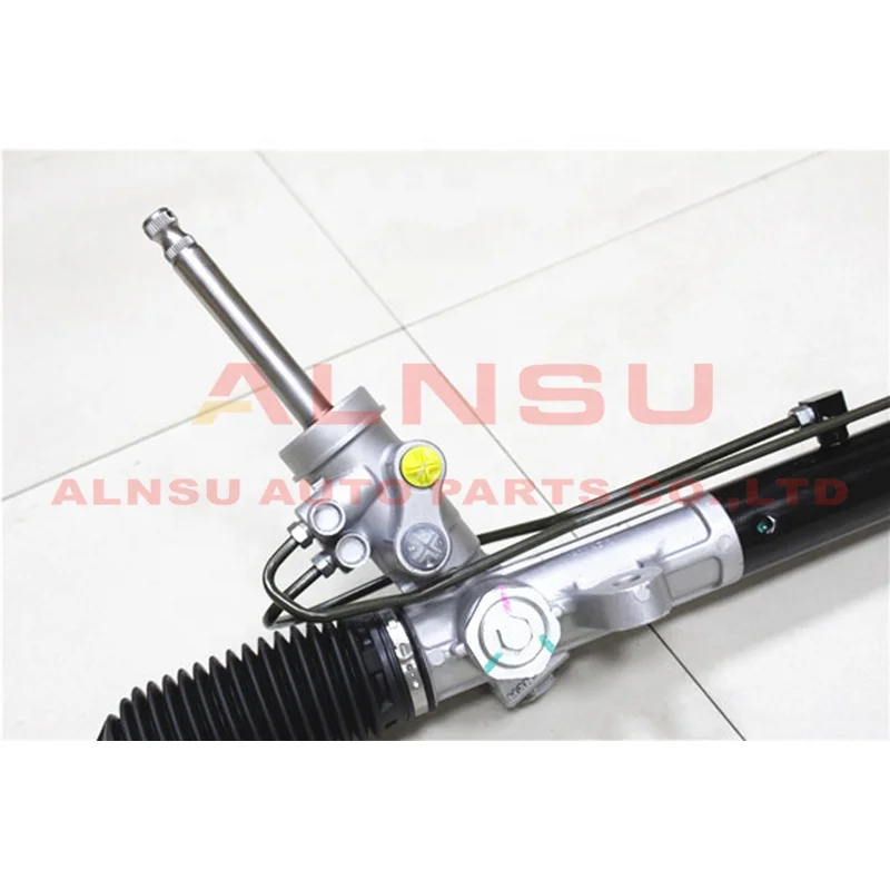 Cremallera De Dirección Para 57700-2k001 57700-2k000 Alma Hyundai Lhd ...