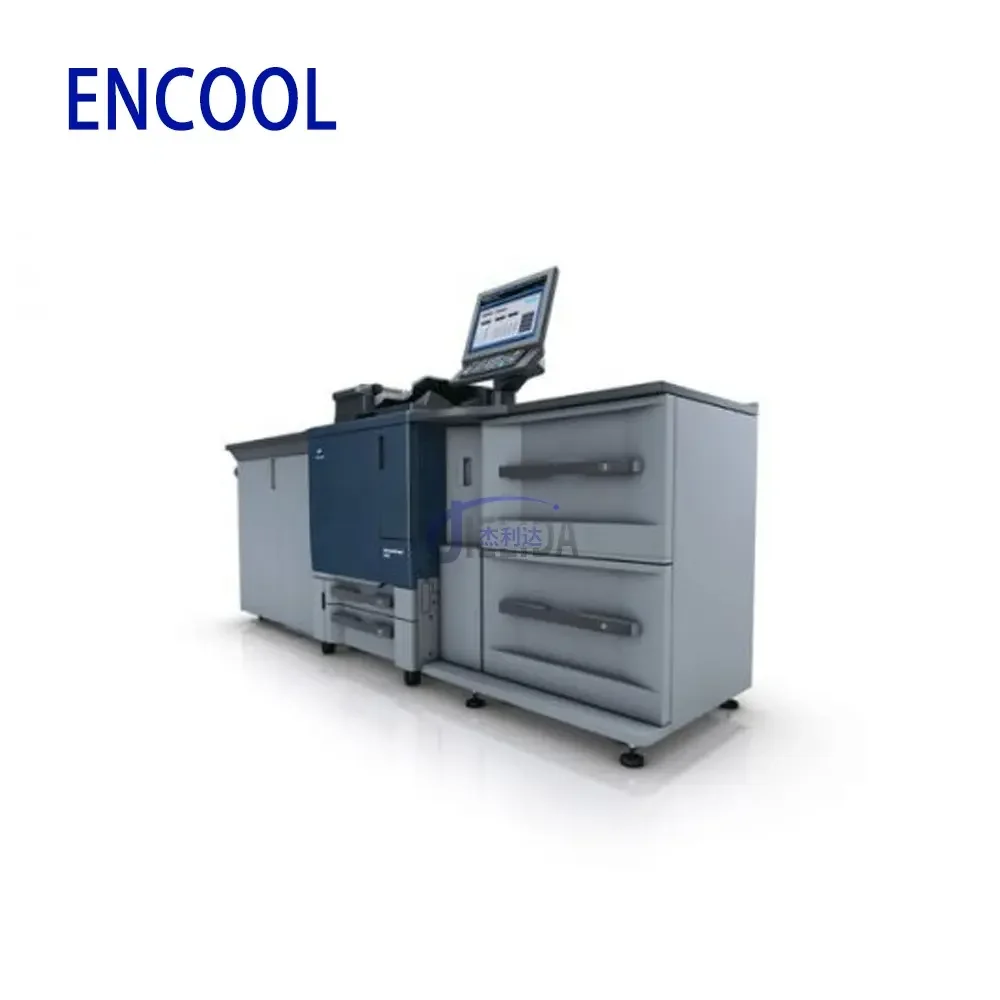 Original Brand New Konica Minolta C12000 AccurioPrint Machine 12000 ...