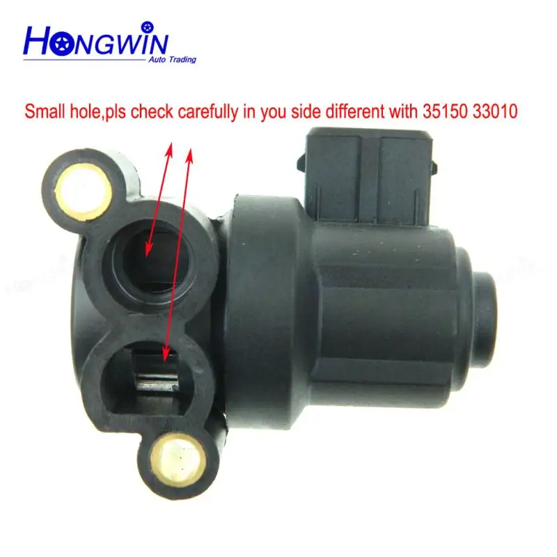 Idle Air Control Valve For Hyundai Atos For Kia Picanto 35150-02600 ...