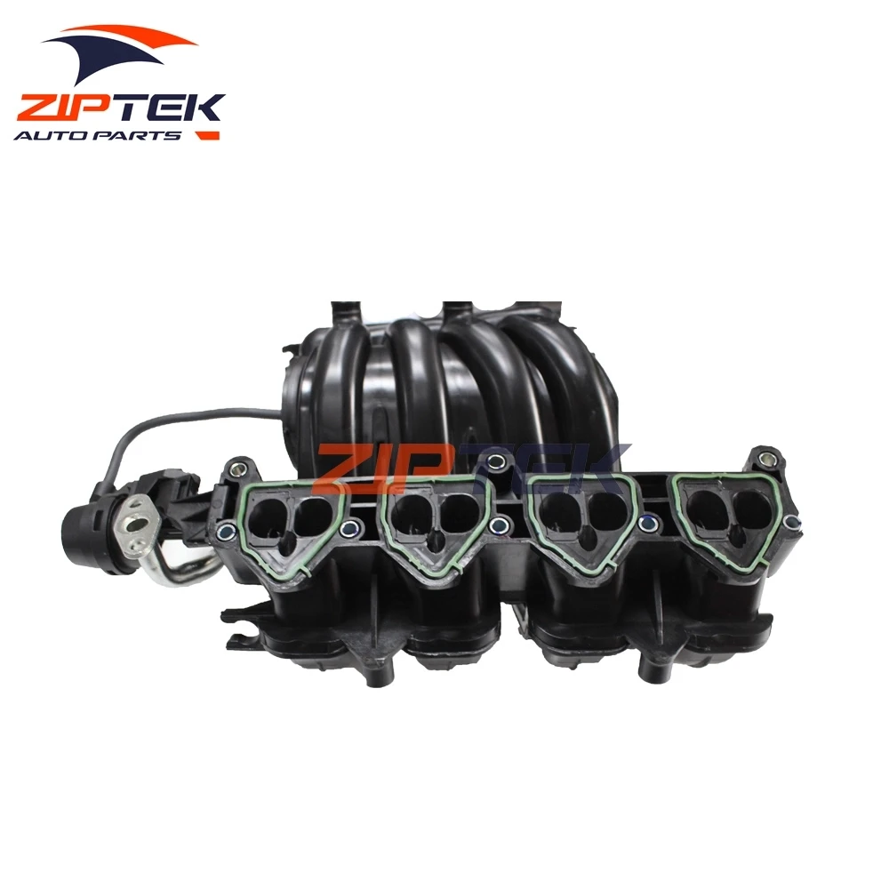 Intake Manifold for Chevrolet N200 N300 - Durable Rubber