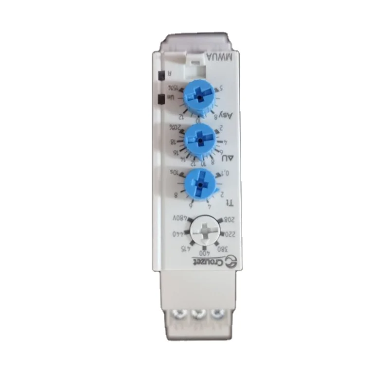 Hot Sale Crouzet 84873025 Relay Miniature Electromagnetic Auto Relay