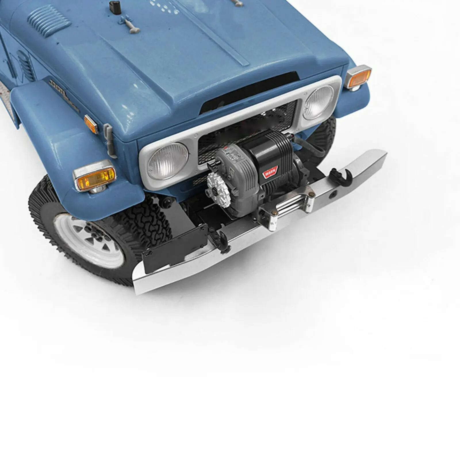 Steel 40 Series Land Cruiser FJ40, BJ40, BJ42, FJ43, FJ45, HJ47 Front ...