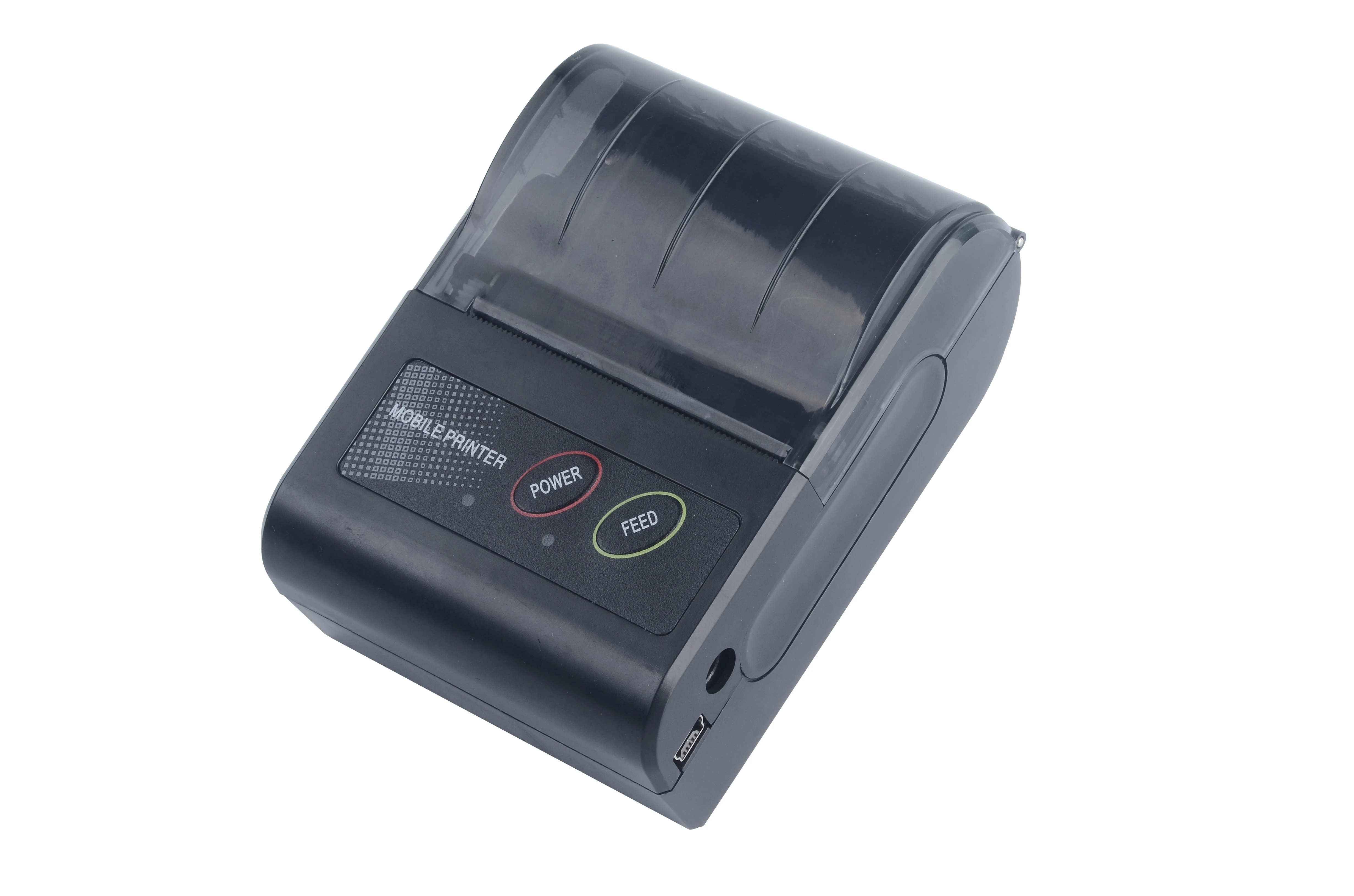 Easy Paper Loading Mechanism Imprimante H P Officejet 200 Mobile ...