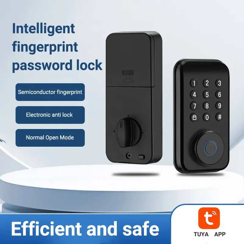 IP65 Waterproof Digital Lock Door Keyless Electronic Code Automated ...