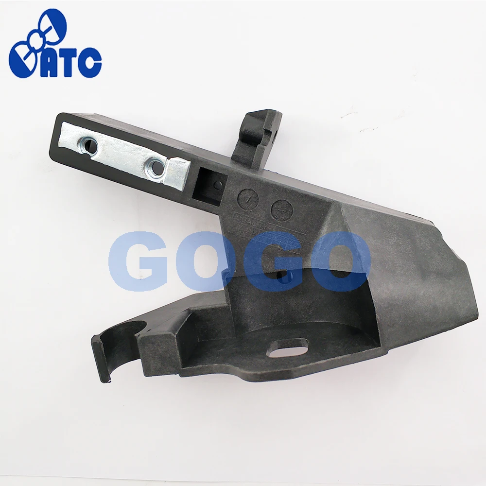 OEM 2056203401 2056203501 for Mercedes C300 C43 AMG Radiator Core Support