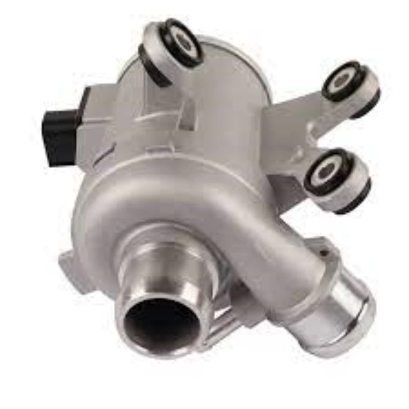 ปั๊มน้ำไฟฟ้า2742000107สำหรับ C204เมอร์เซเดส-เบนซ์ Glc250 W205ปั๊มน้ำ ...