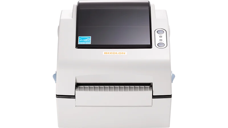Bixolon SLP-DX420 - Compact and Premium Receipt Printer