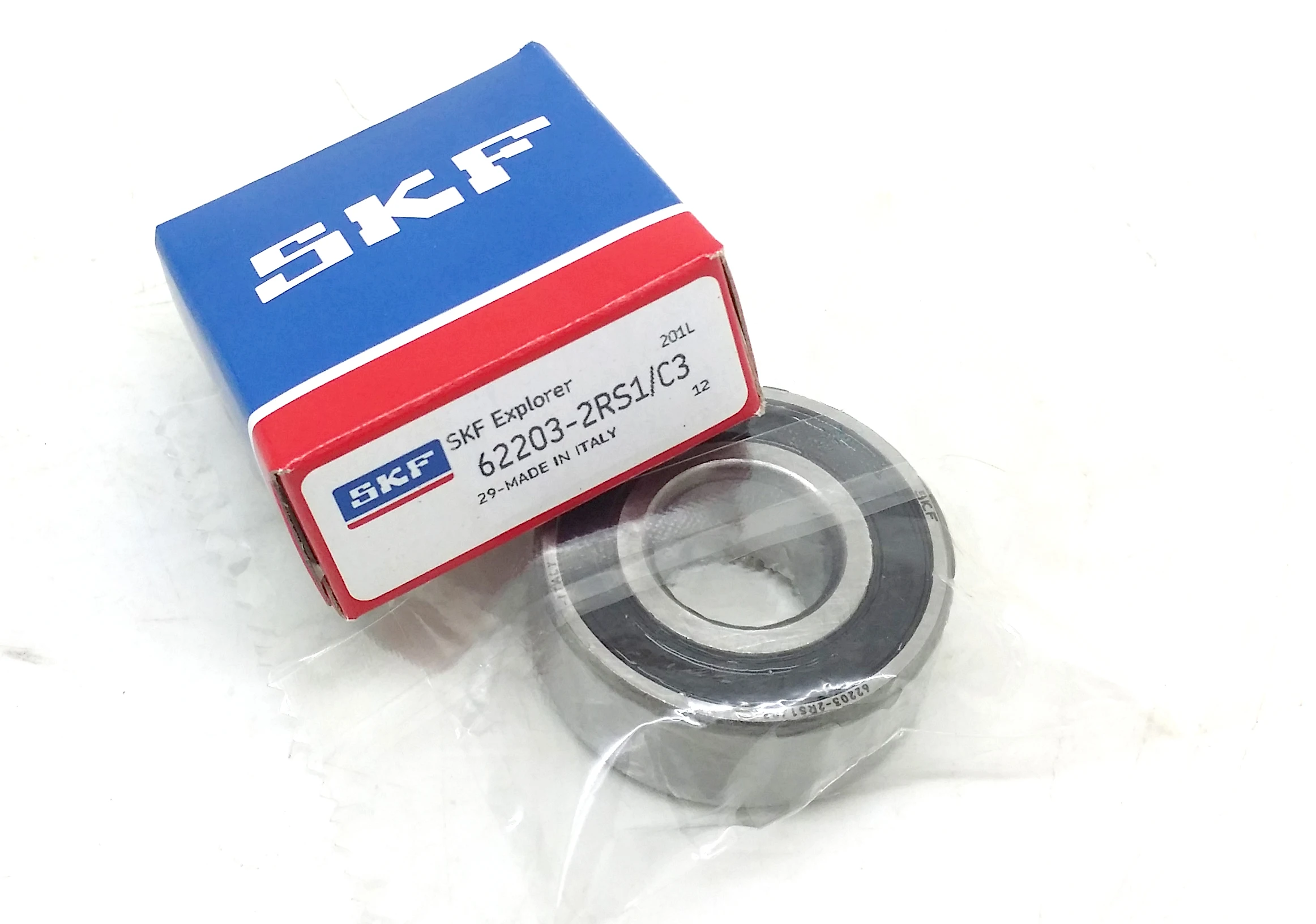 Deep Groove Ball Bearing 62302 62302zz 62302-2rs - Buy Bearing 62302 ...