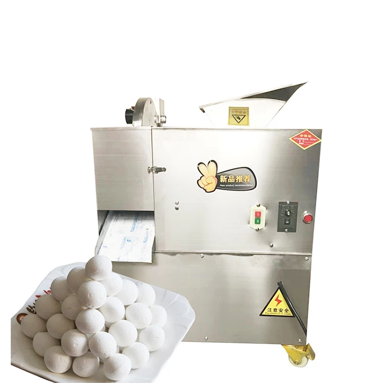 Tangyuan Making Machine / Sweet Dumpling Maker / Rice Glue Balls ...