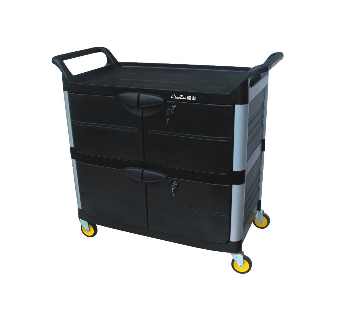 Chaobao D-012A D-013A Service Carts - Versatile & Durable