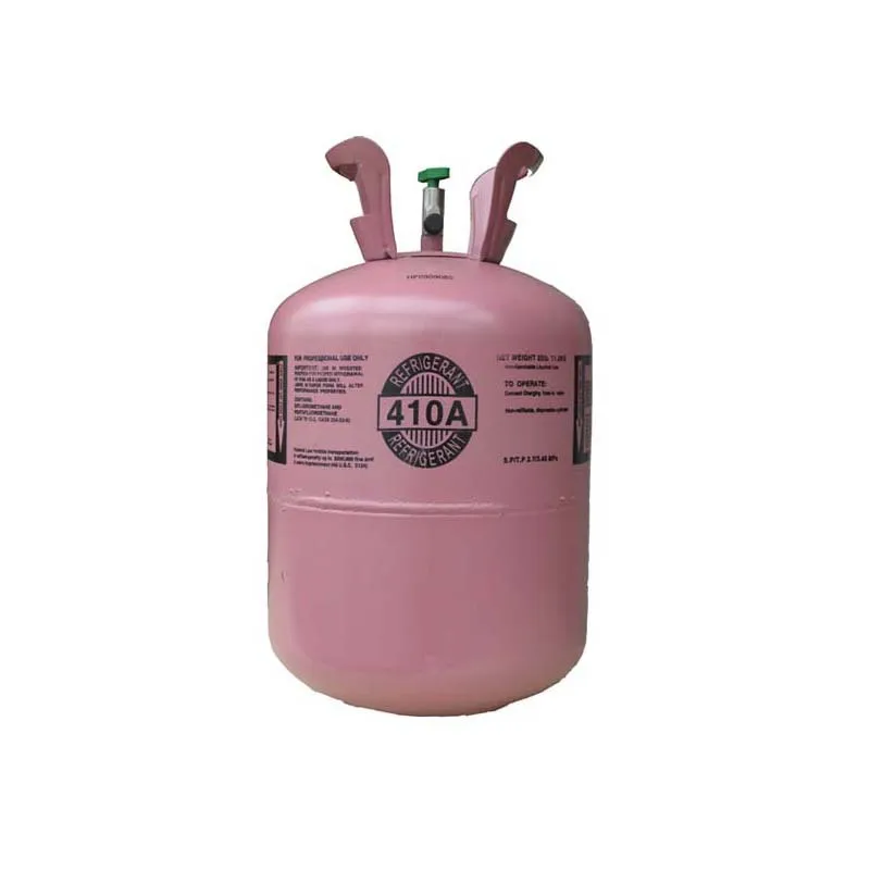 R410a Wholesale Refrigerant Gas R410a Brand New R410a Gas Cylinder For ...
