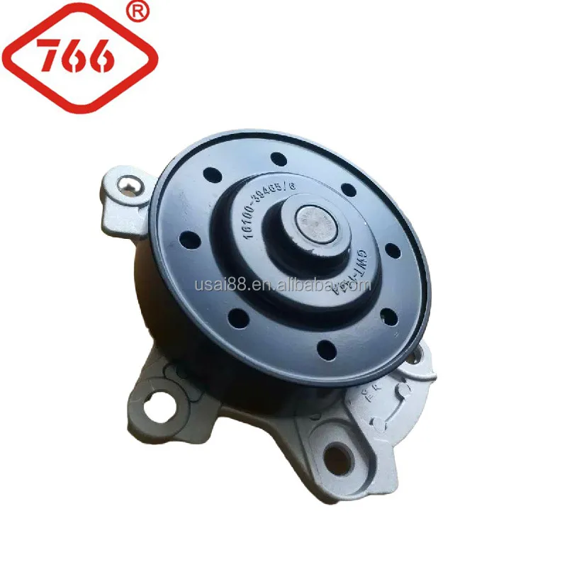 Engine Parts Water Pump For Toyota Auris Corolla Yaris Rav4 1rz 2rz 3rz ...