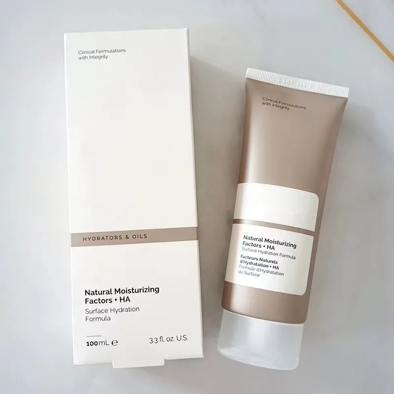 Face Cream & Lotion Natural Moisturizing Factors + Ha Nmf Hyaluronic ...