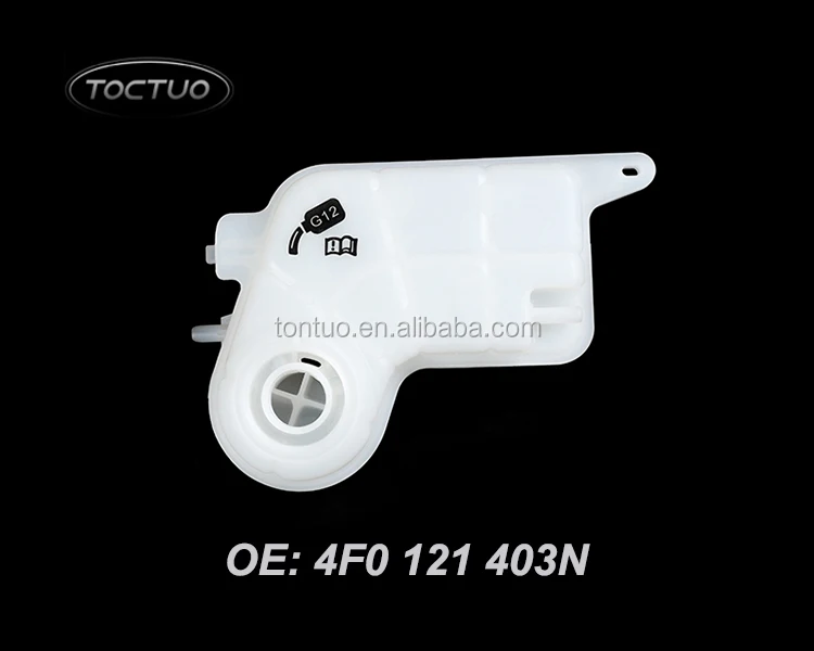Tanque De Expansión De Alta Eficiencia Oe 4f0121403n,Para Motor Bvg ...