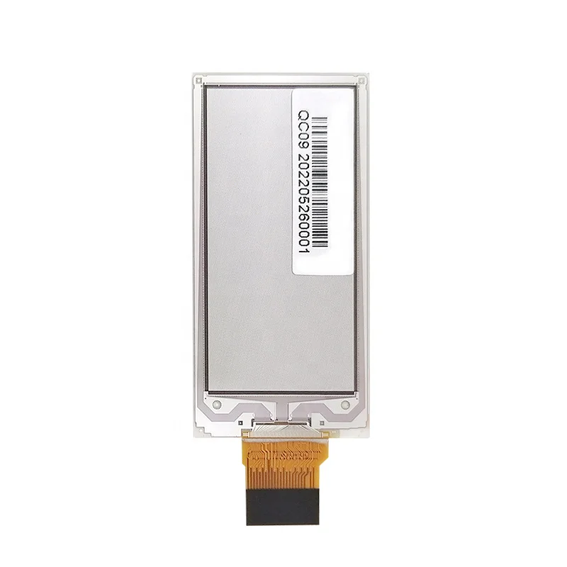 2.13 Inch LCD Screen E-paper Shelf Label ESL Electronic Price Tags for ...