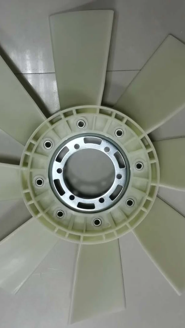 Me055319 Cooling 6d22 8dc9 Fan Blade For Mitsubishi Fuso - Buy 6d22 Fan ...