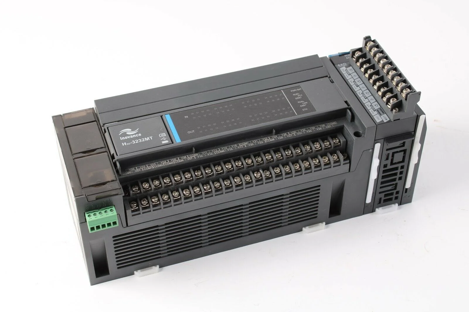 Inovance Plc H1u-1614mr Automation Inovance Inverter To Industry - Buy ...