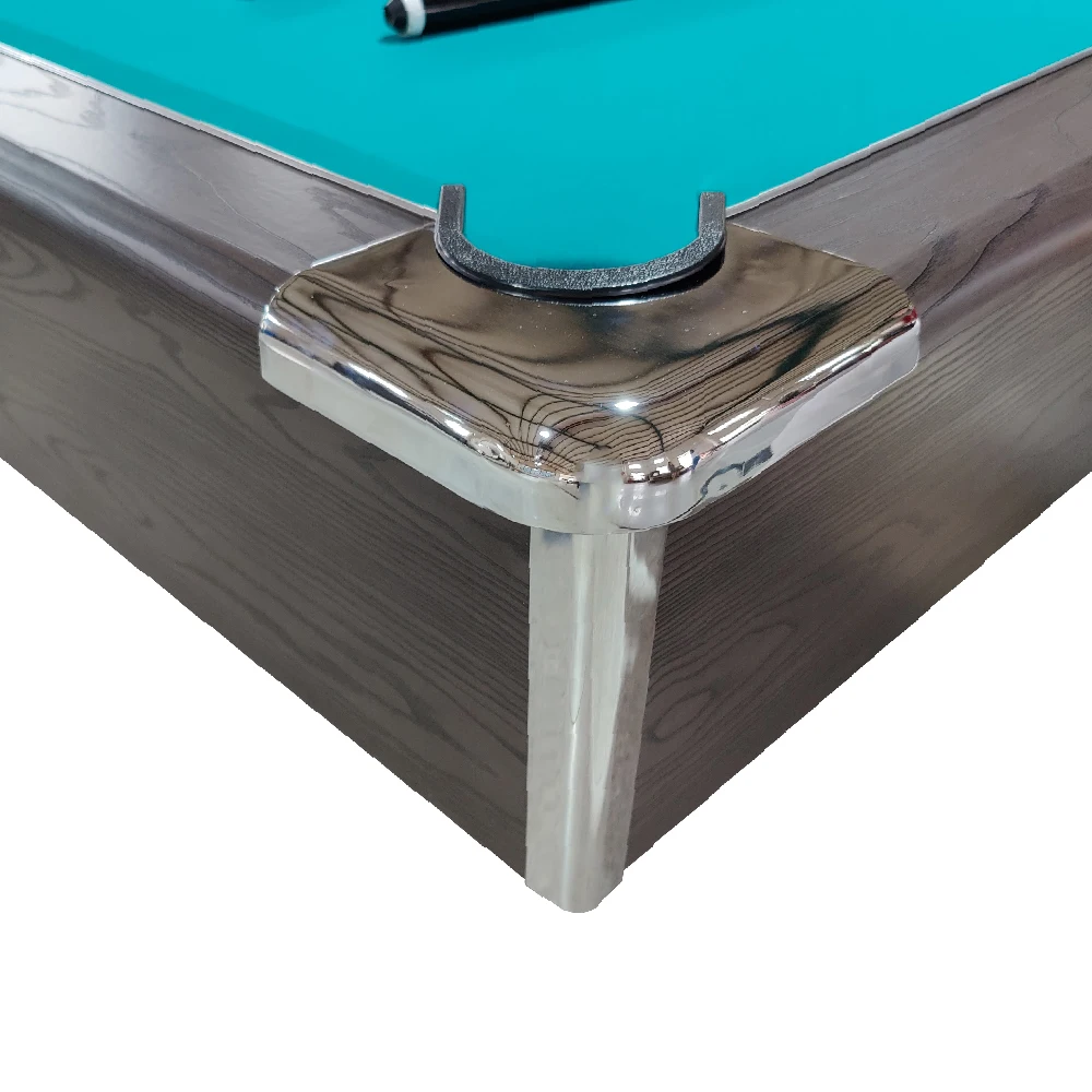 SZX 8ft Snooker Table - Coin Operated with Auto Ball Return