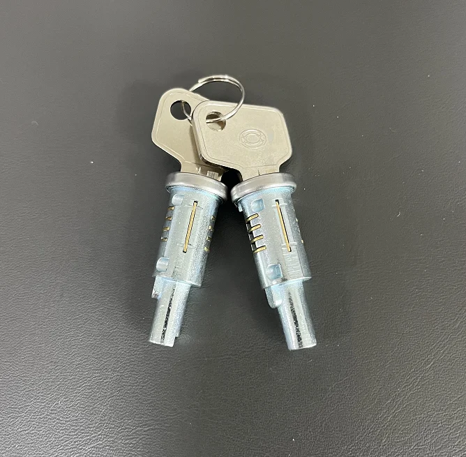 Lock Cylinder Lock Door Cylinder Single Double Open Brass Window Mother ...