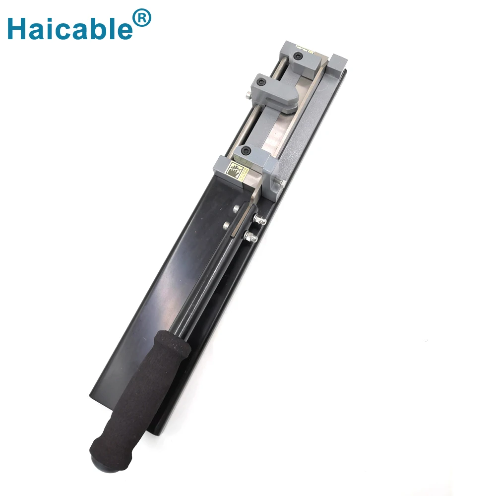 Light Weight Wiring Duct Cutter Max 80mm Wt-2 Bench Top Duct Wire ...