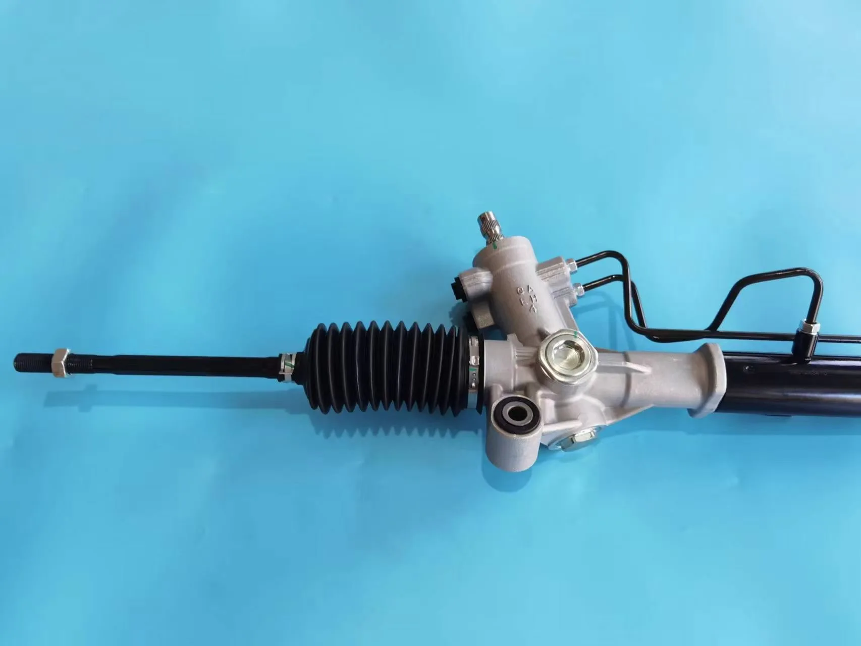 Top Power Steering Rack 44200-42120 New Condition for Toyota for RAV4 ...