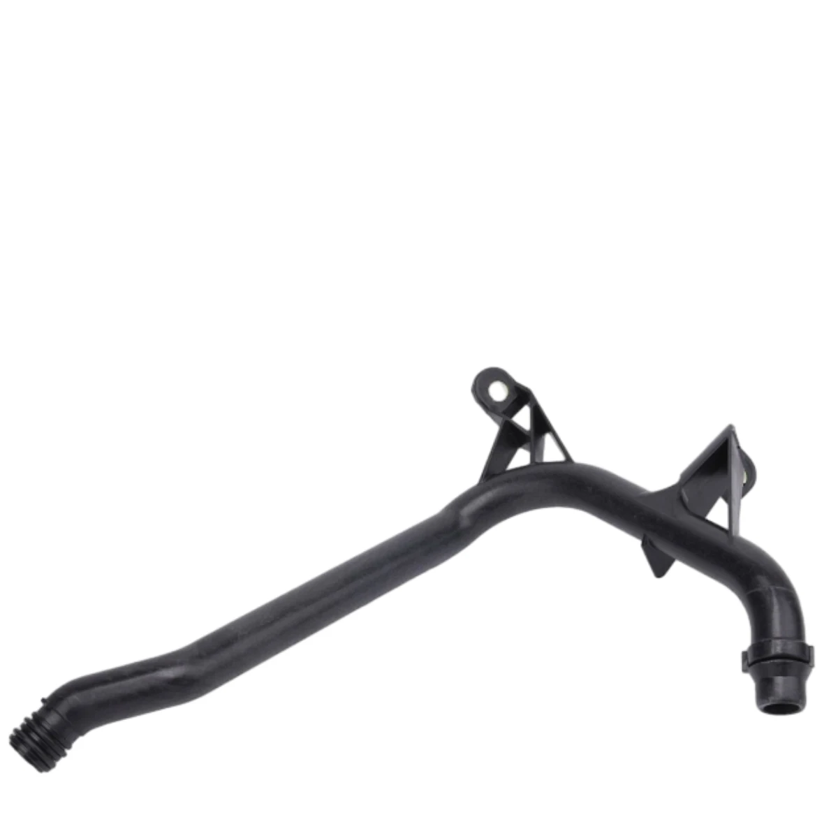 11537502525 11531705210 Engine Heater Water Inlet Coolant Pipe For Bmw ...