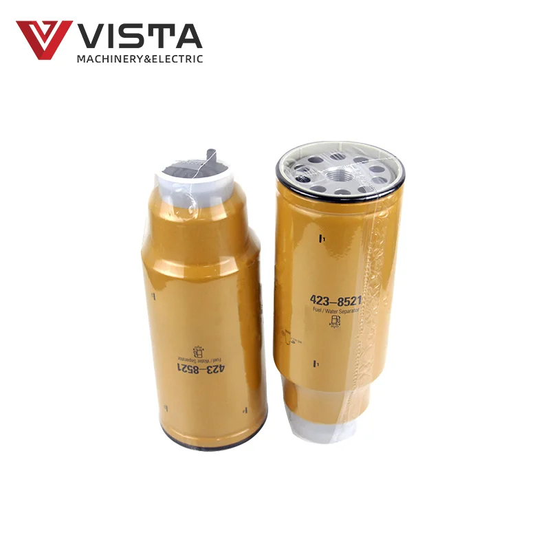 Excavator Parts Filter Fuel Filter Water Separator 4238521 - Buy Filter ...