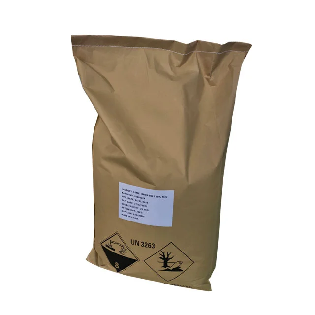 Cas 670-96-2 High Purity White Or Light Yellow Crystalline Powder ...