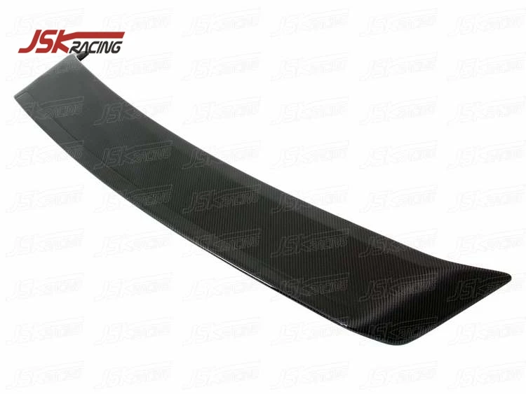 Jskracing Carbon Fiber Spoilers for Honda S2000 (2000-2008)
