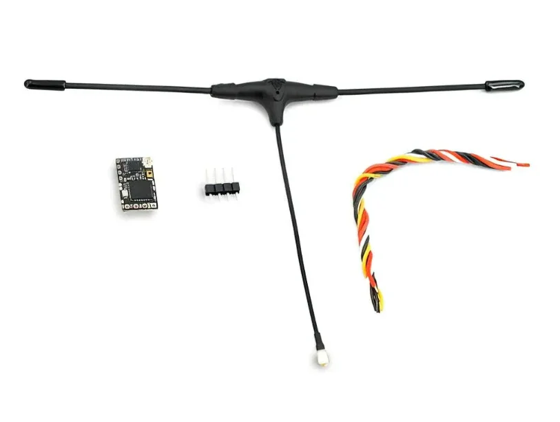 Tbs Crossfire Nano Se Receiver Immortal T V2 Communication Antennas ...