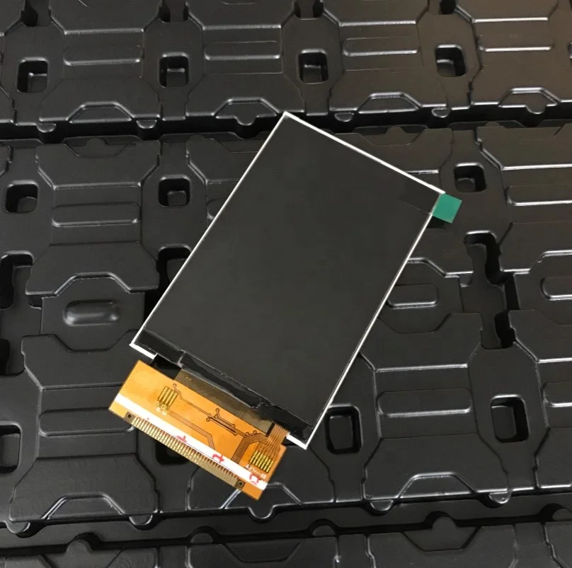 Taidacent 39 Pin 16bit Parallel ILI9486 3.5 TFT Display Shield