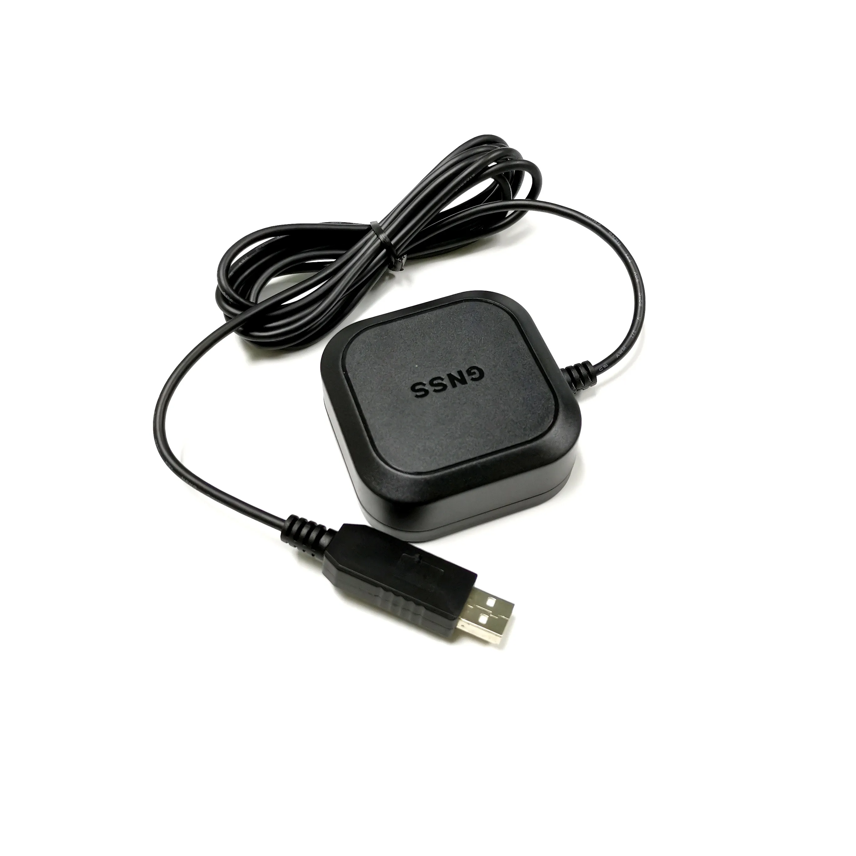 TOPGNSS TOP608BT Waterproof USB GNSS RTK Receiver with Bluetooth for ...