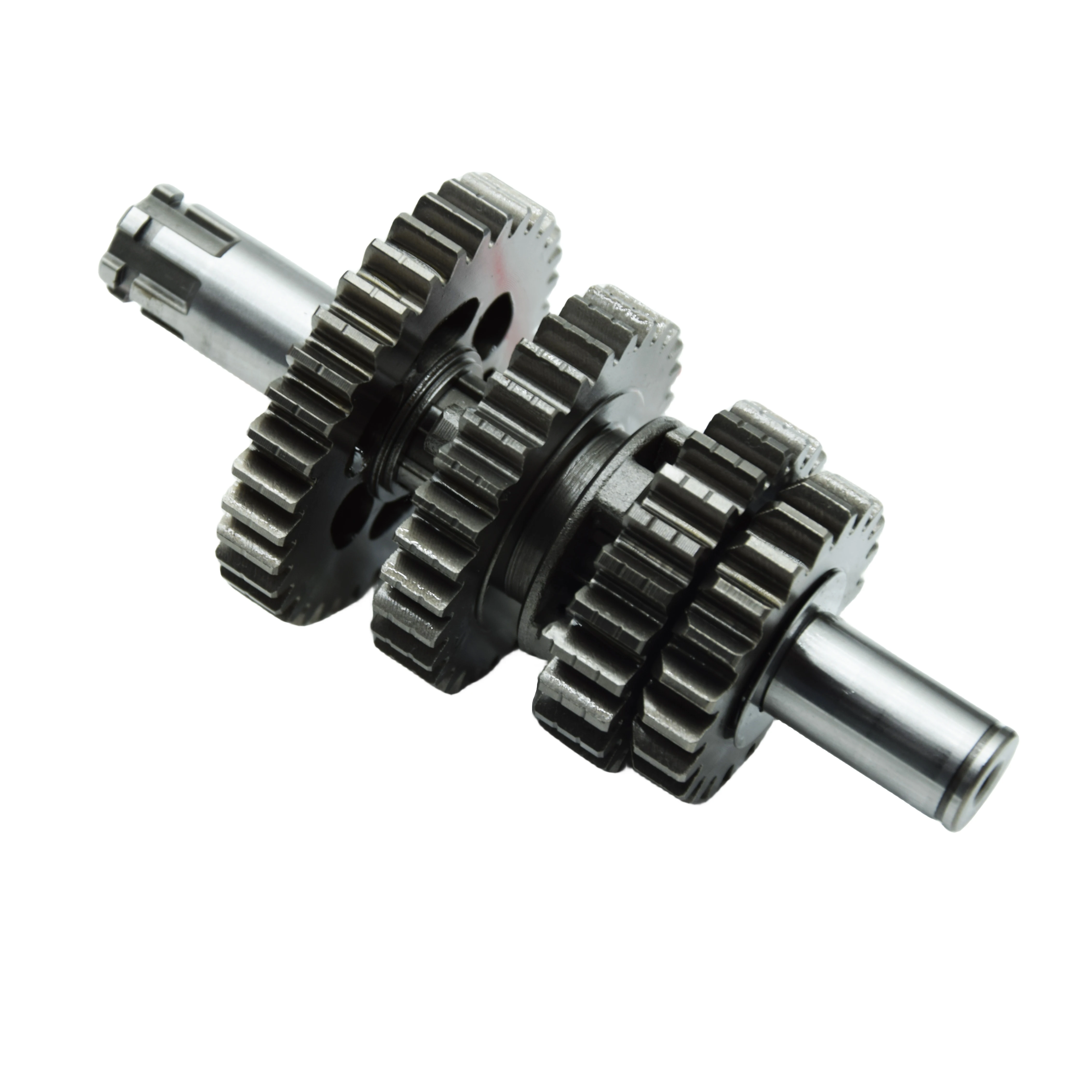 Original Parts of Zongshen Engine W150 Secondary Axis Combination ...