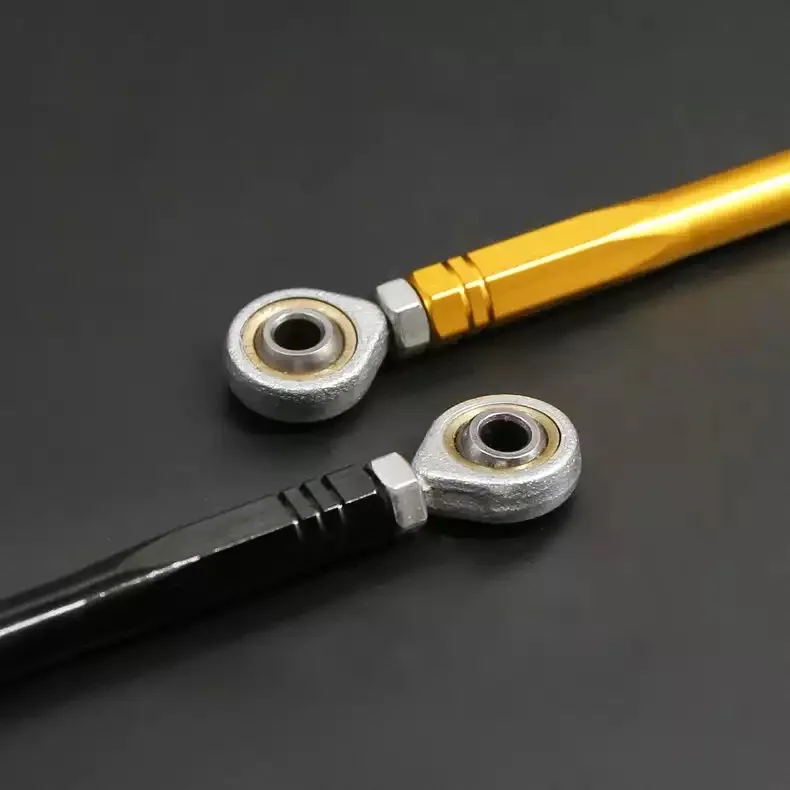 CNC Universal Gear Change Shift Rod Support Quiky Shifter Arm for Most ...