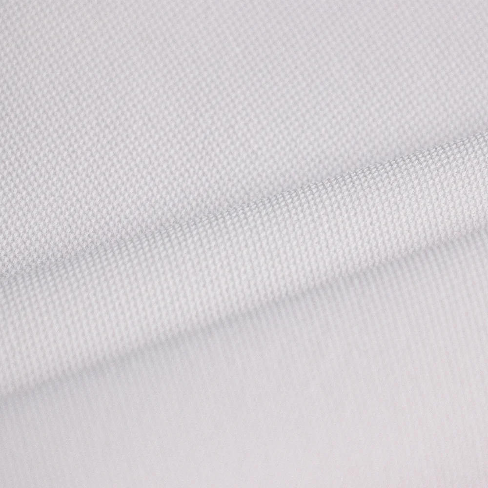 100% Polyester Interlock Fabric - High Quality & Versatile