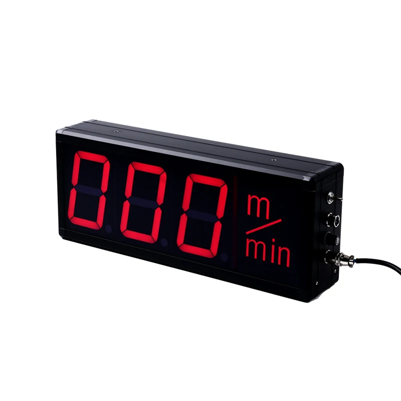 JDMS LED Counter Display - Intelligent & Versatile Solutions